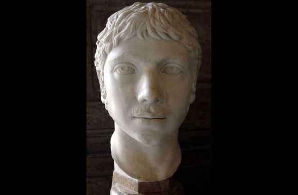 British museum claims 3rd century Roman emperor was trans | The College Fix