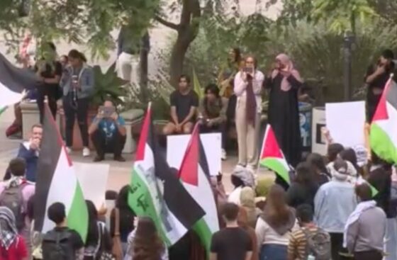 Students condemn Israeli ‘genocide.’ Their slogans are wrong — and ...