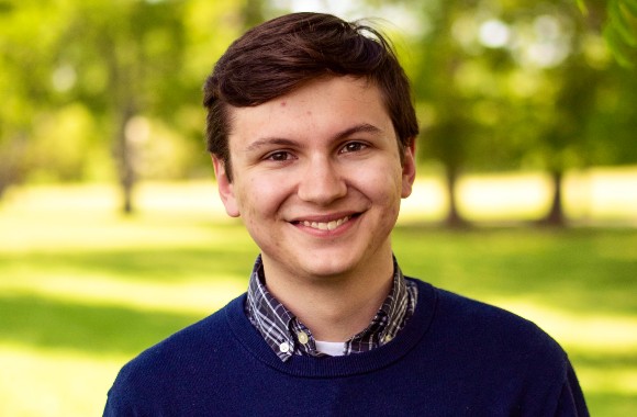 Even red state colleges are folding to antisemitism. I experienced it ...