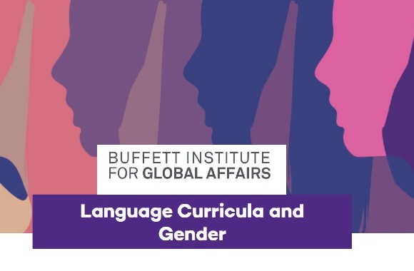 Northwestern project aims to create ‘gender bias-free’ foreign language classes | The College Fix