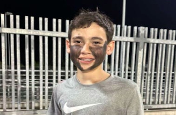 Middle schooler’s ‘blackface’ suspension upheld despite legal warning ...