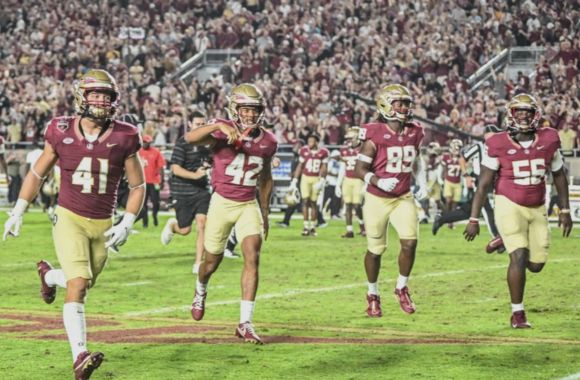College Football Playoff faces antitrust investigation after snubbing undefeated FSU | The ...