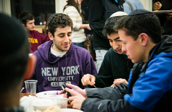 NYU ‘indifference’ to antisemitism violated students’ civil rights ...