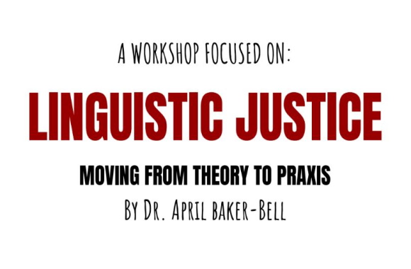 NIU hosts seminar on ending ‘White Linguistic Hegemony’ | The College Fix