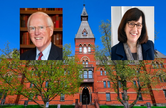 Major Cornell donor yanks funding over DEI, demands President Pollack ...