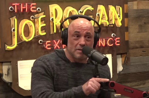 Professor says ‘suppress’ Joe Rogan, Douglas Murray to ‘counter ...