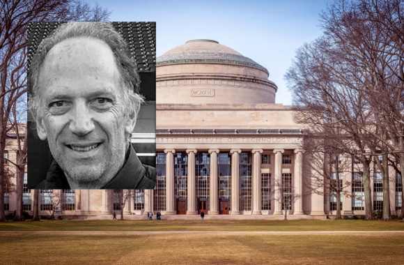 Citing campus antisemitism, popular Jewish computer scientist resigns ...