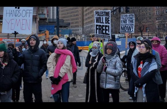 ‘I’ve given up’: Jewish students want more from Pitt chancellor | The ...
