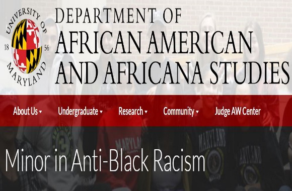 After 10 students enroll in new UMD racism minor, university plans to ...
