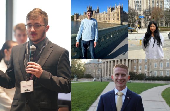Pennsylvania Gen Z shares 2024 election priorities | The College Fix