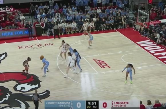 Nc State Remains Quiet Two Months After Alleged Racial Slur At Basketball Game The College Fix