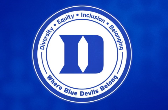 Duke basketball super fans lectured on DEI etiquette: ‘Heckle ...
