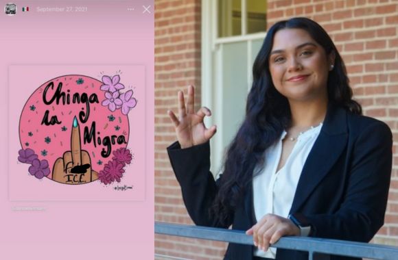 College Republican accused of ‘bigotry’ for asking student gov ...
