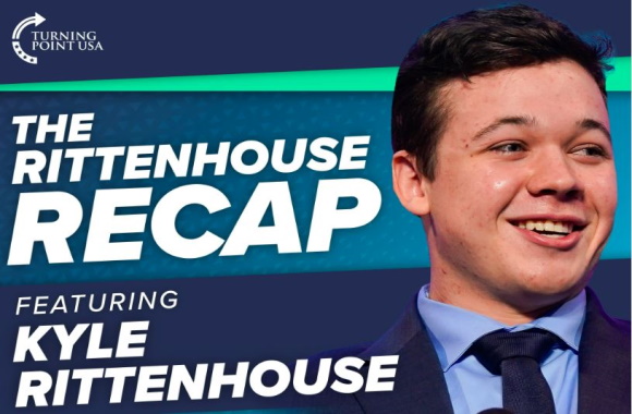 Outrage erupts over Kyle Rittenhouse campus tour | The College Fix