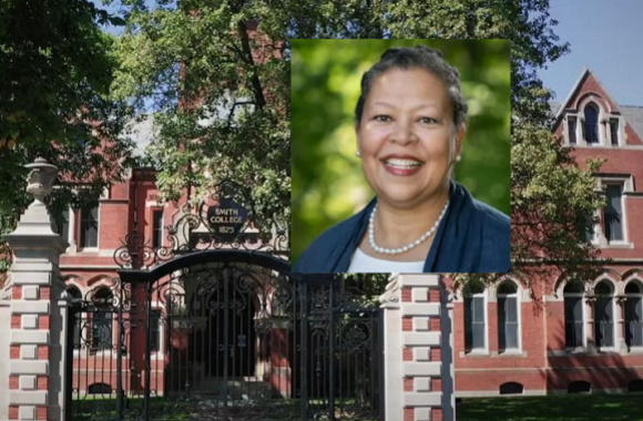 Smith College responds to antisemitic graffiti by condemning ...