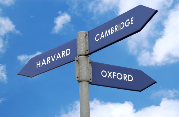 World’s smartest students believe some topics too dangerous to discuss ...