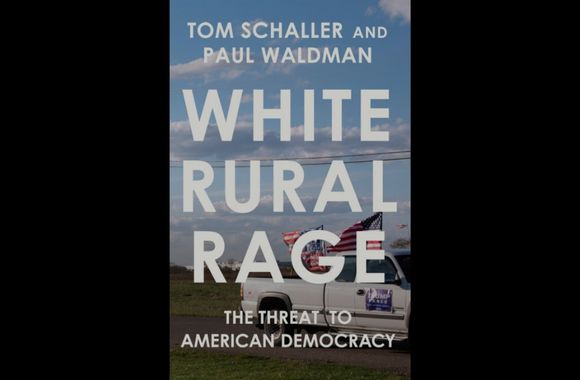 ‘White rural rage’ book botches research, cited scholars say | The ...