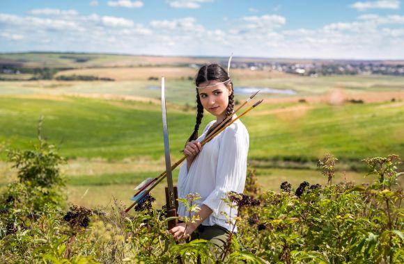 Scholars question study finding ‘prevalence’ of female hunters in ...
