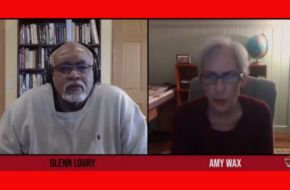 ‘Truth doesn’t matter’ at Penn, Amy Wax says | The College Fix