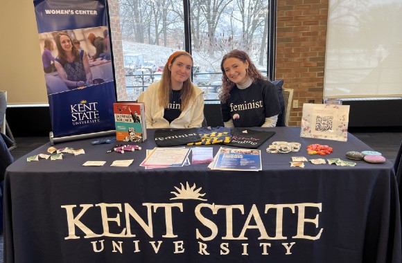 Kent State honors LGBTQ, abortion activists with new ‘equity’ awards ...