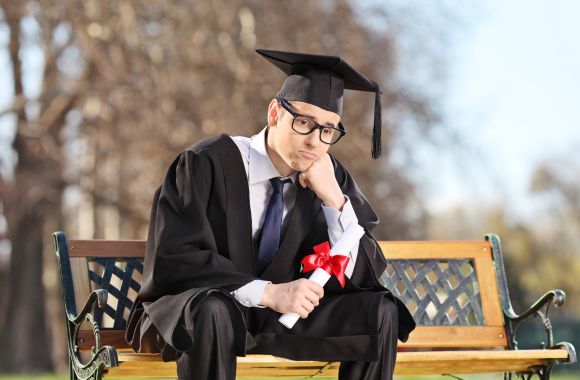 Look for ‘real world’ value when picking college degree, experts say ...