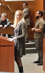 WATCH: Police forcibly remove outraged ‘undocumented’ Cornell professor ...