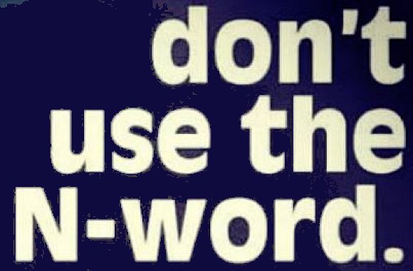 Adjunct on leave after using n-word in analogy of pro-sports team names ...