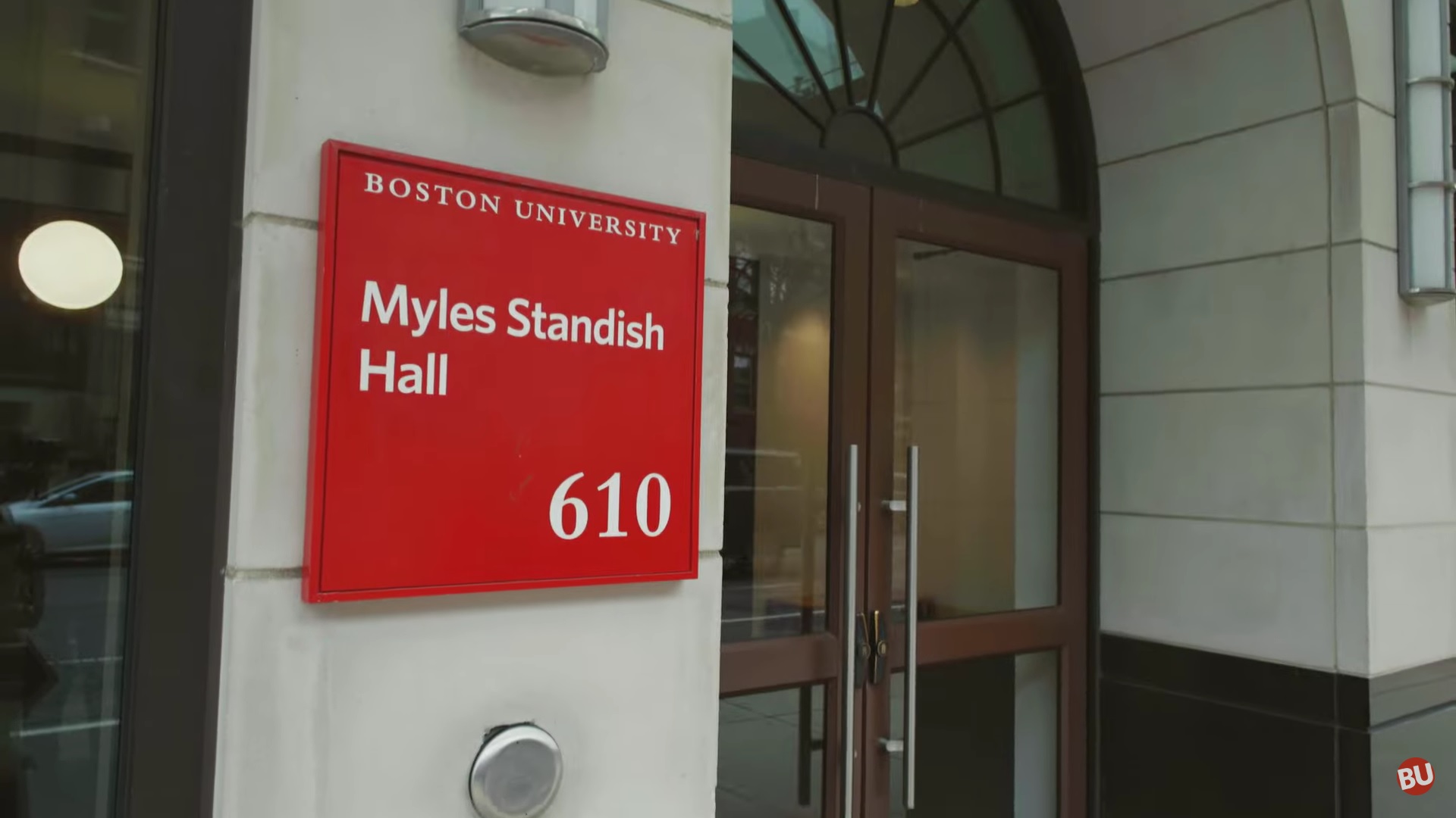 Boston U. to remove Myles Standish’s name from dorm | The College Fix