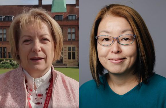 UK professor fails on racism complaint after boss suggested sushi ...