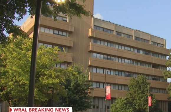 Lawmakers propose spending $180M to gut NCSU building linked to cancer ...