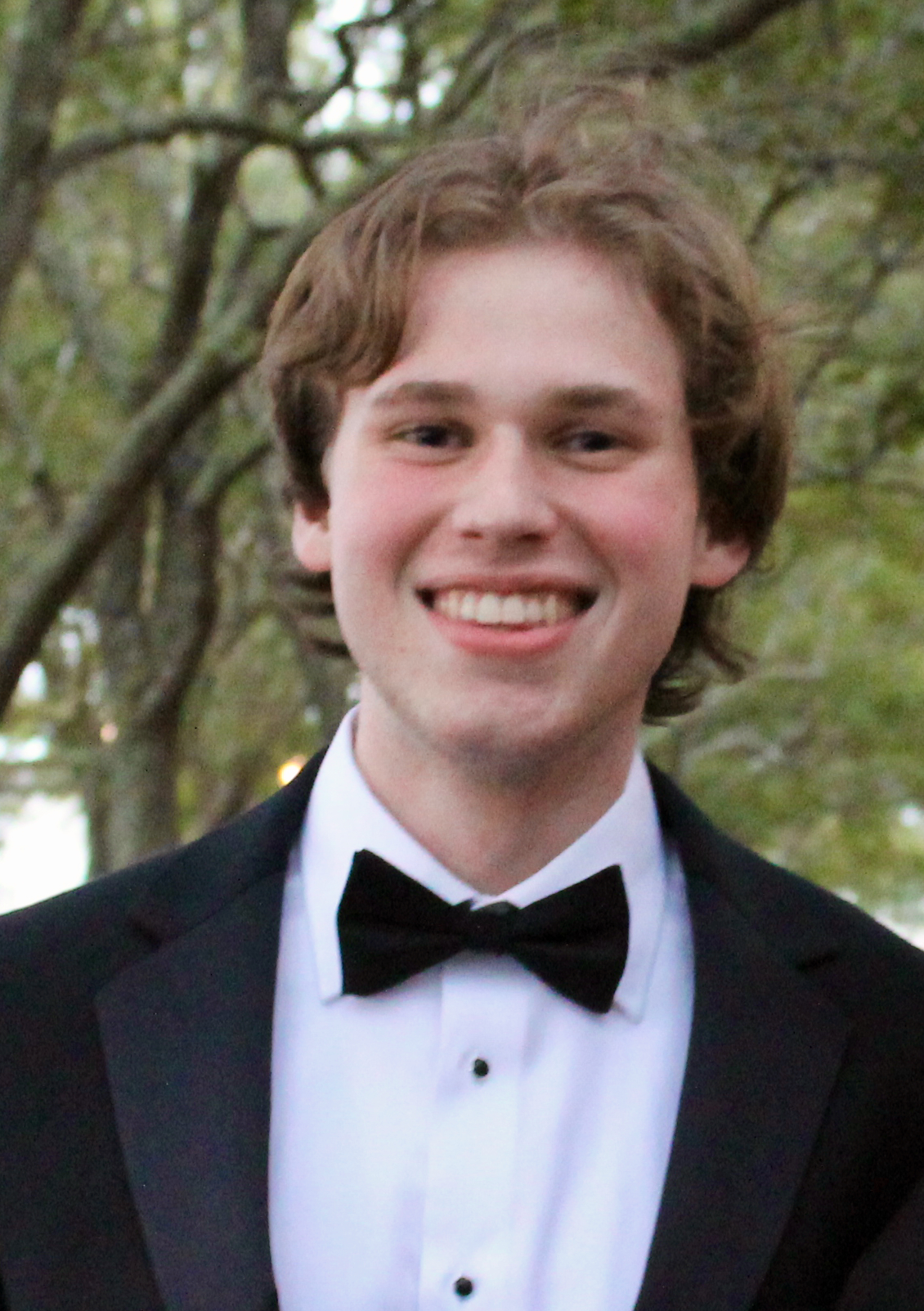 Cole Murphy | The College Fix