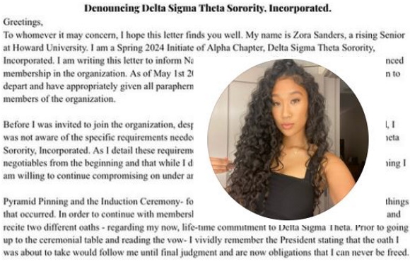 Christian student denounces sorority for ritual swearing oath at ‘altar ...