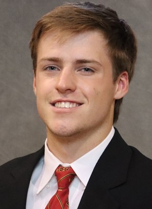 Tanner Nau | The College Fix