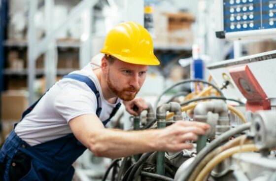 Community colleges expanding apprenticeships to address labor shortages ...