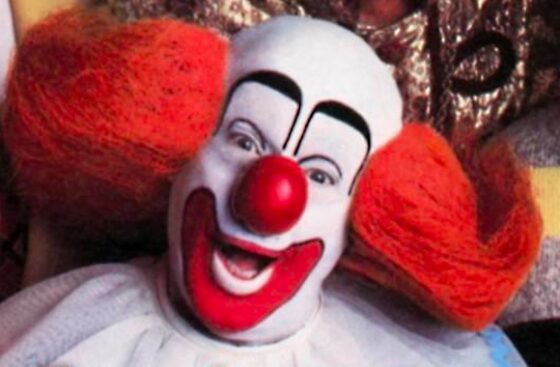 Anatomy of a clown and his clownish movement | The College Fix