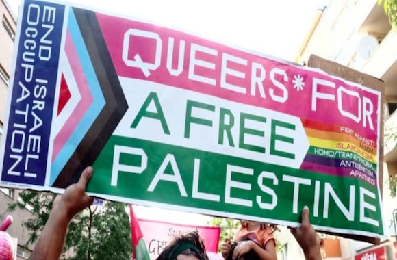 UC Berkeley removes Hamas rape denial info from ‘Queer Solidarities ...