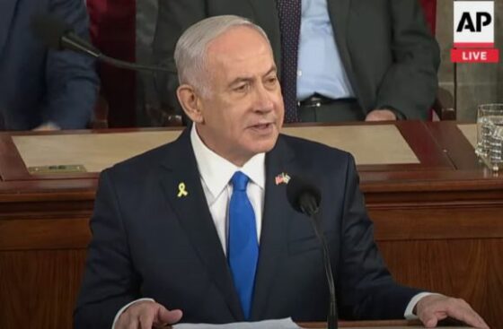Netanyahu calls out Harvard, ‘befuddled academics’ | The College Fix