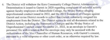 Conservative professor disciplined for criticizing DEI gets $2.4 ...