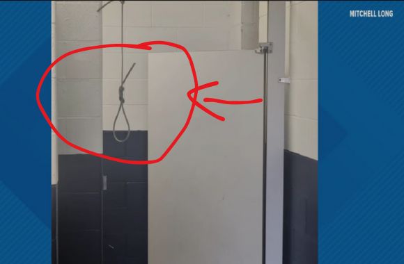Noose not ‘racially motivated,’ school district says | The College Fix