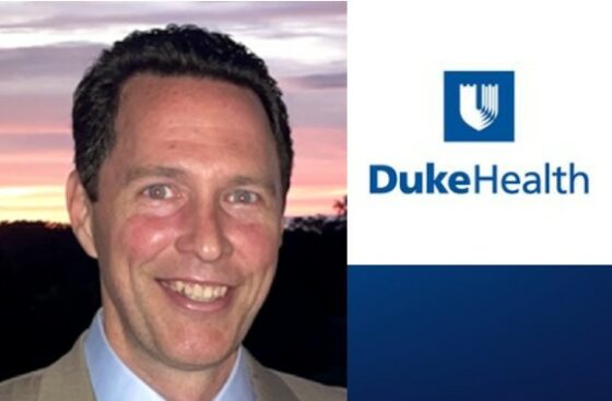 Duke doctor fired after questioning widespread racism claims speaks out ...