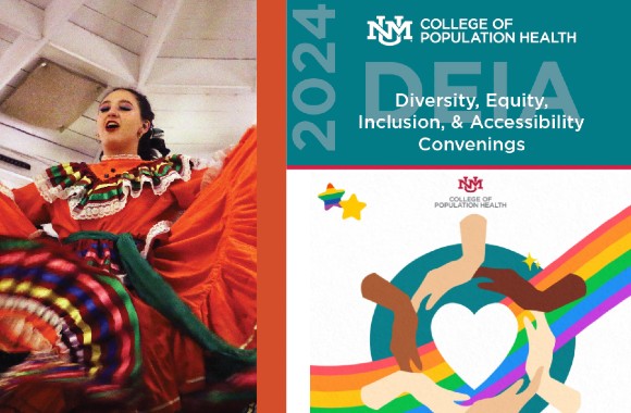 U. New Mexico DEI pledge asks students, staff to condemn ‘institutional ...