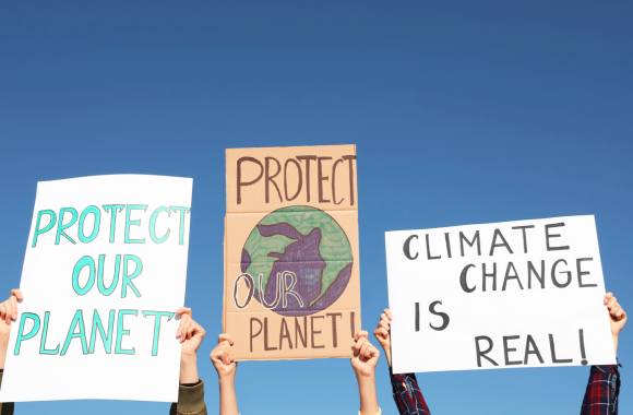 Climate change classes should be ‘mandatory’ in med school, doctor says ...