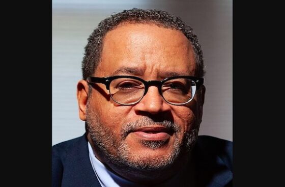 Famous black professor uses n-word in controversial speech to K-12 ...