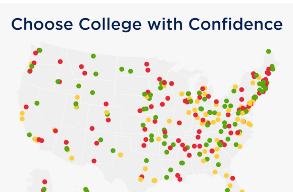 Heritage releases ‘Choose College with Confidence’ guide | The College Fix
