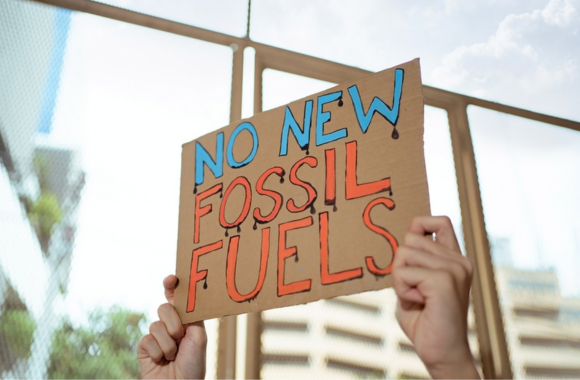 Columbia to ‘evaluate’ ‘fossil fuel’ research funds | The College Fix