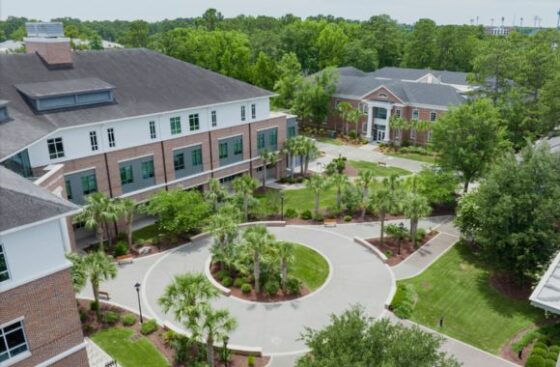 Coastal Carolina raises evidence standard for accused students | The ...