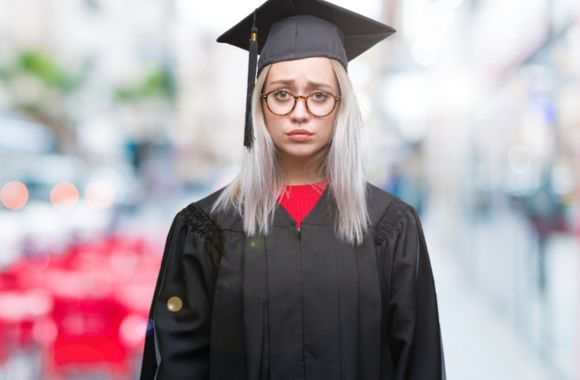 32% of grad students don’t finish in six years: study | The College Fix