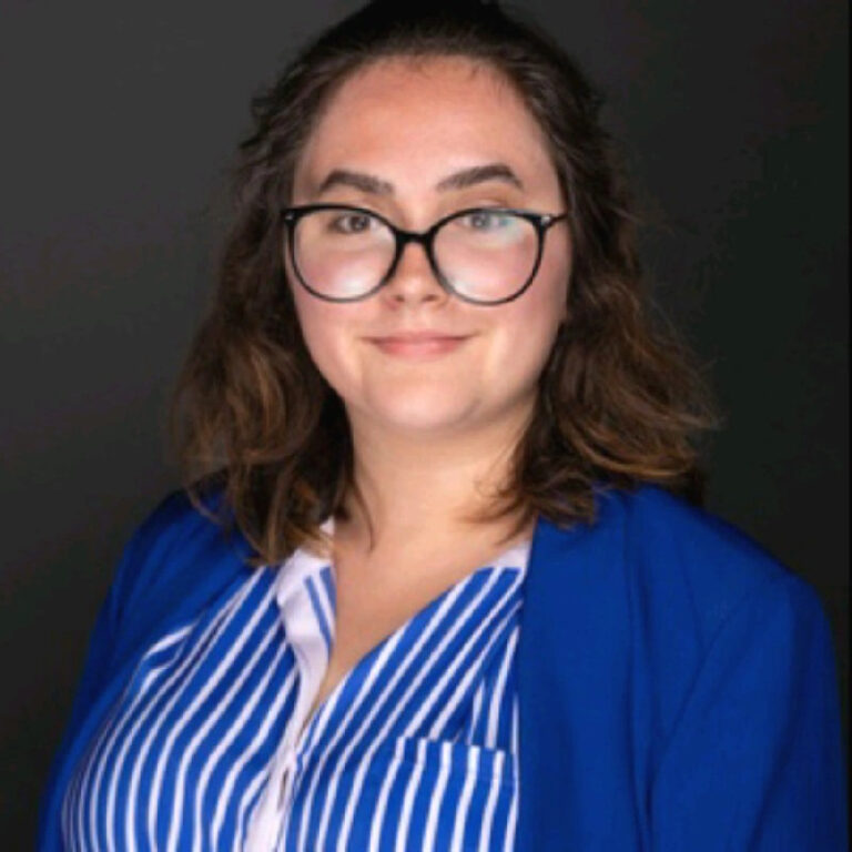 Paris Apodaca | The College Fix