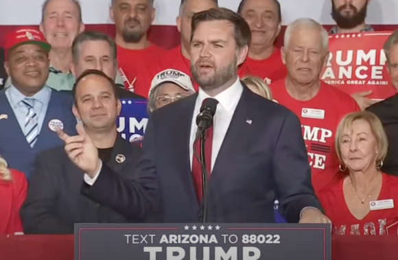 ‘Double standard’: Yale Law School silent on JD Vance election, citing ...