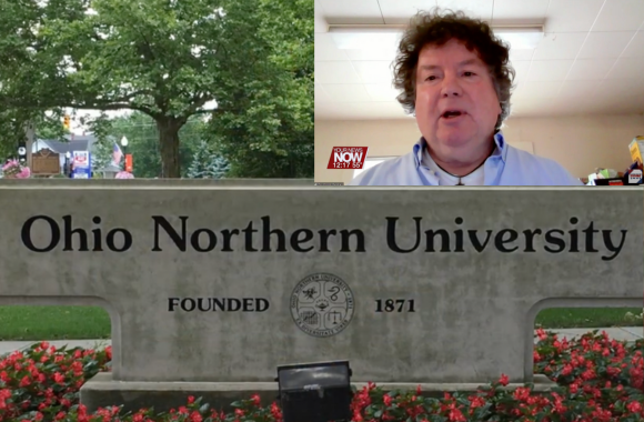 Professor fired for DEI criticism can continue lawsuit, court rules ...